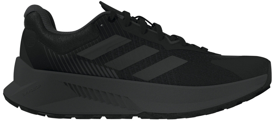 Adidas Terrex Soulstride Flow Men's Running Shoes | Absolute-Snow