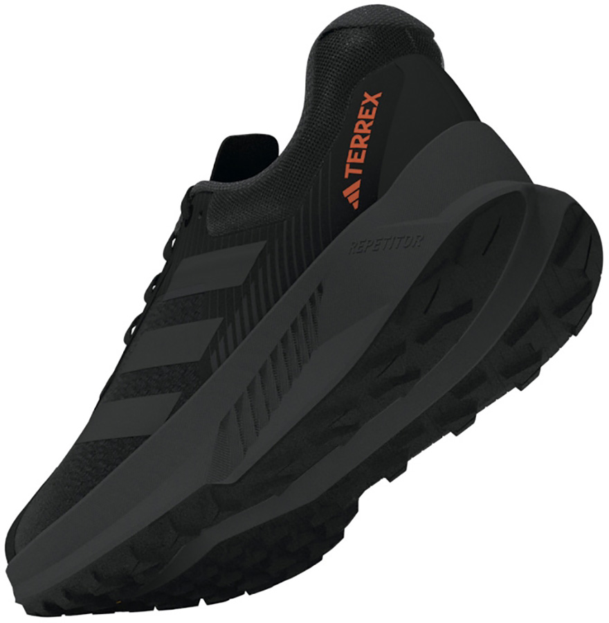 Adidas Terrex Soulstride Flow Men's Running Shoes