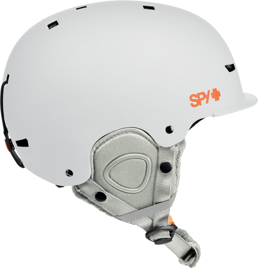 SPY Galactic MIPS Snowboard/Ski Helmet | Absolute-Snow
