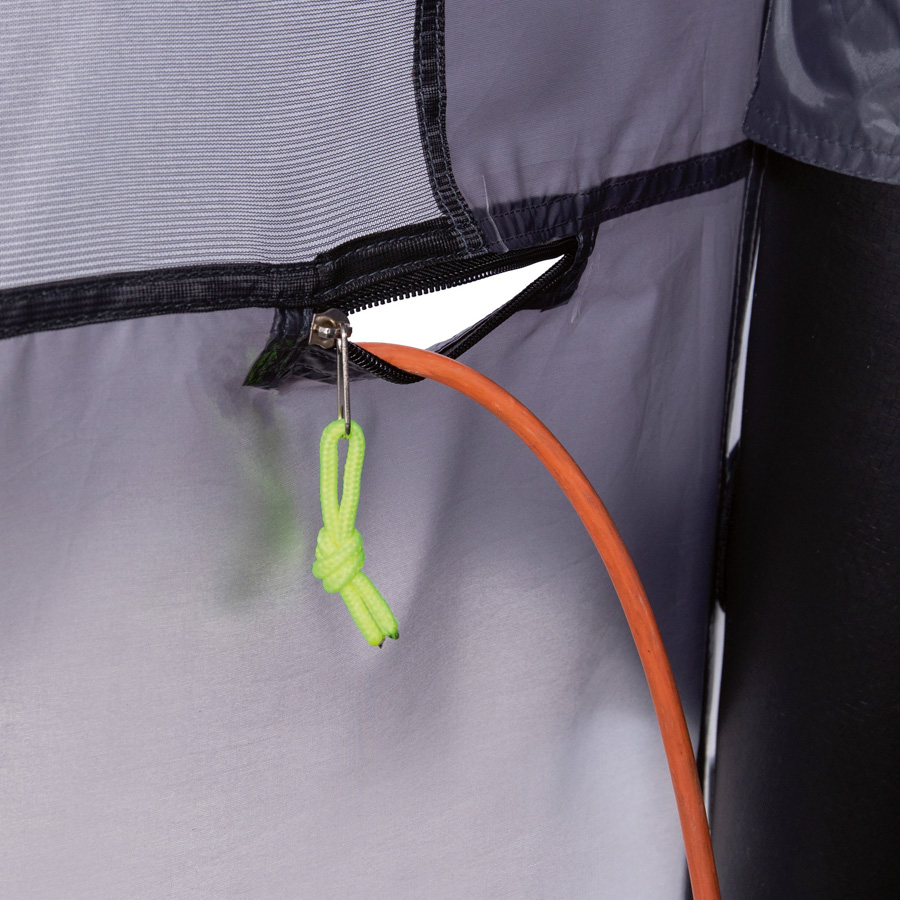 Regatta Kolima V2 4 Inflatable Family Camping Tent