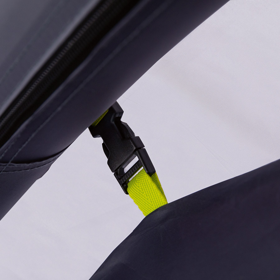 Regatta Kolima V2 4 Inflatable Family Camping Tent