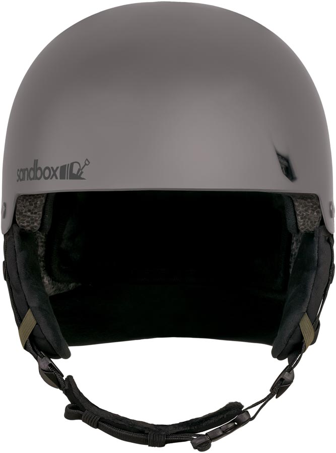 Sandbox Icon Snow Ski/Snowboard Helmet | Absolute-Snow