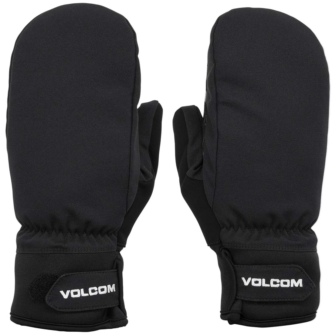 Volcom VCO Nyle Ski/Snowboard Mitts | Absolute-Snow