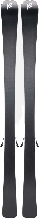 K2 Disruption 76 W Women's Skis 2023 | Absolute-Snow