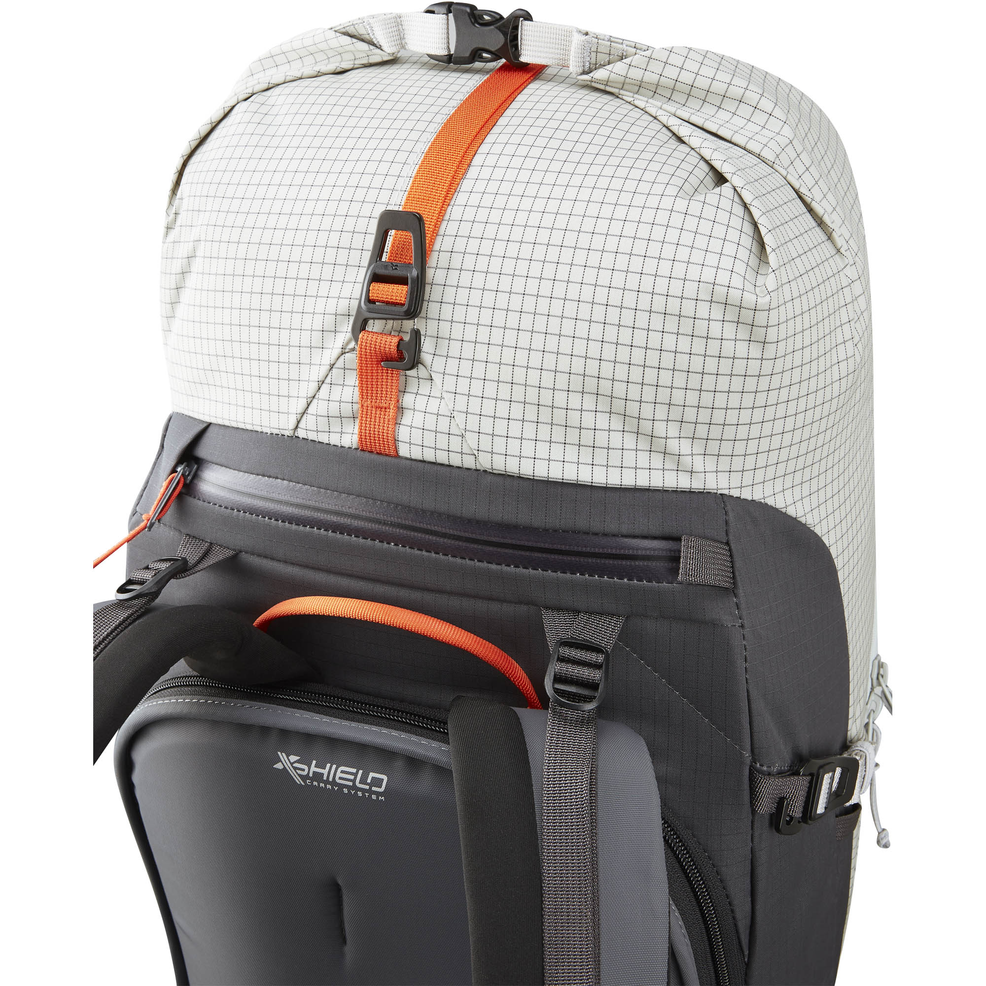 Rab Khroma 38 Ski/Mountaineering Backpack | Absolute-Snow