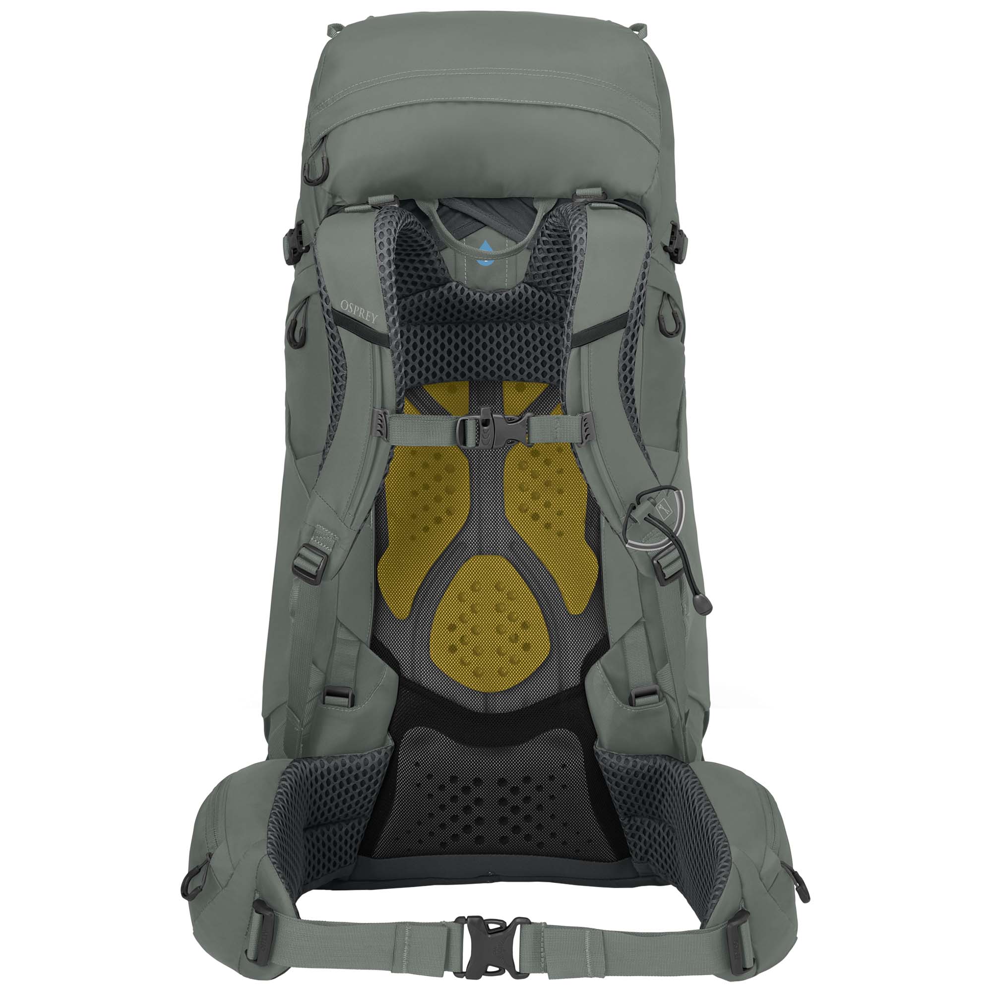 Osprey Kyte 48 Women's Trekking Backpack | Absolute-Snow