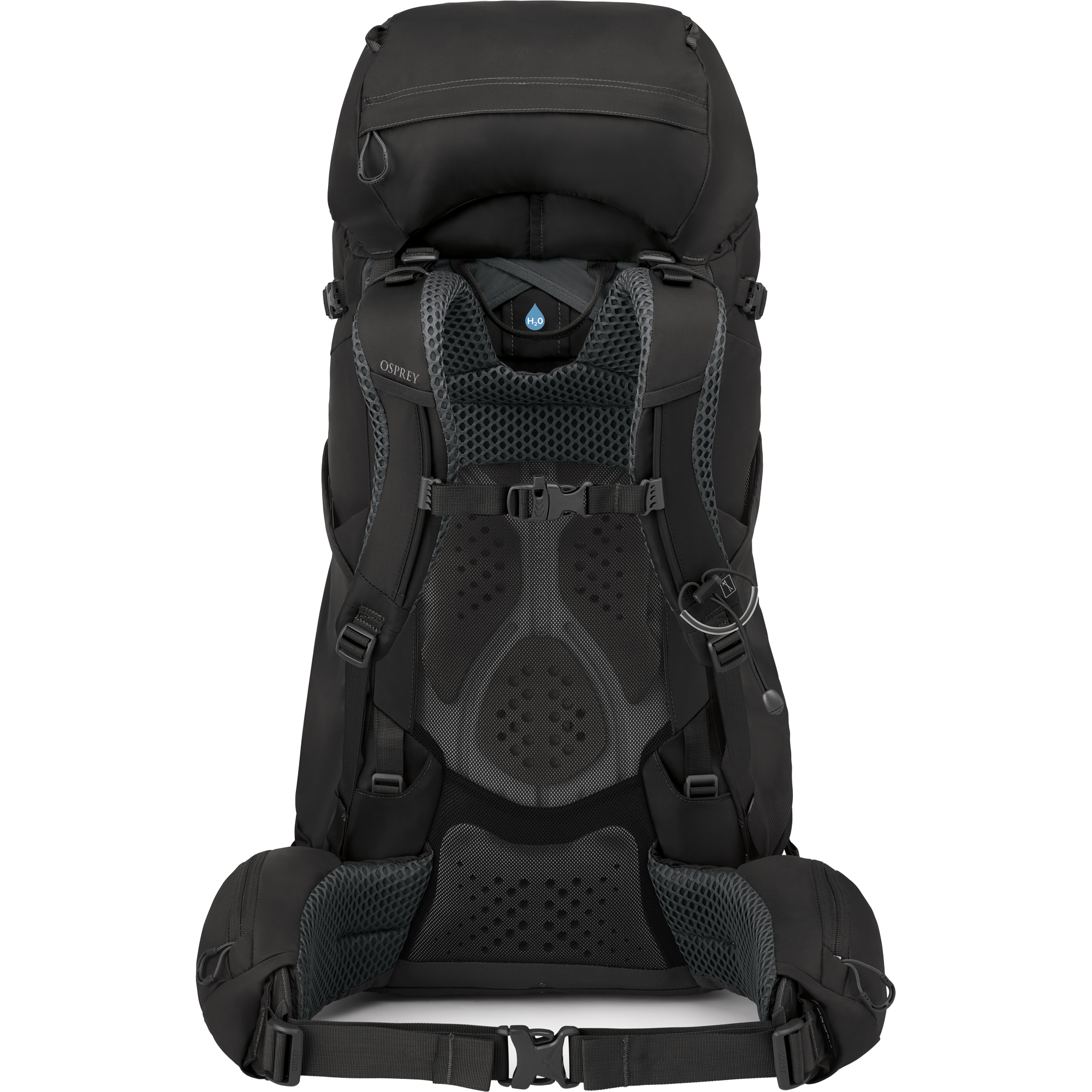 Osprey Kyte 58 Women's Trekking Backpack | Absolute-Snow
