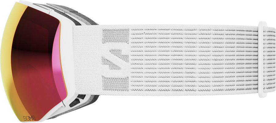 Salomon Radium Prime Sigma Snowboard/Ski Goggles | Absolute-Snow