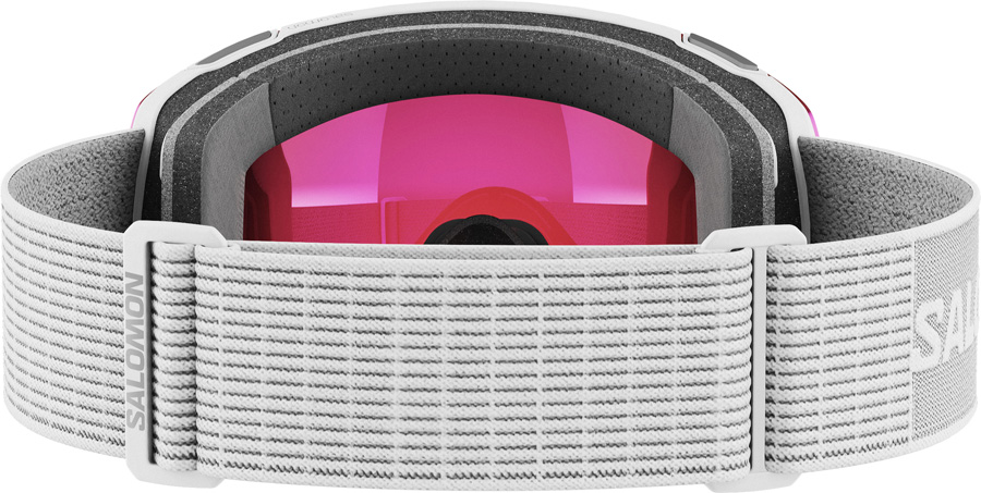 Salomon Radium Prime Sigma Snowboard/Ski Goggles | Absolute-Snow