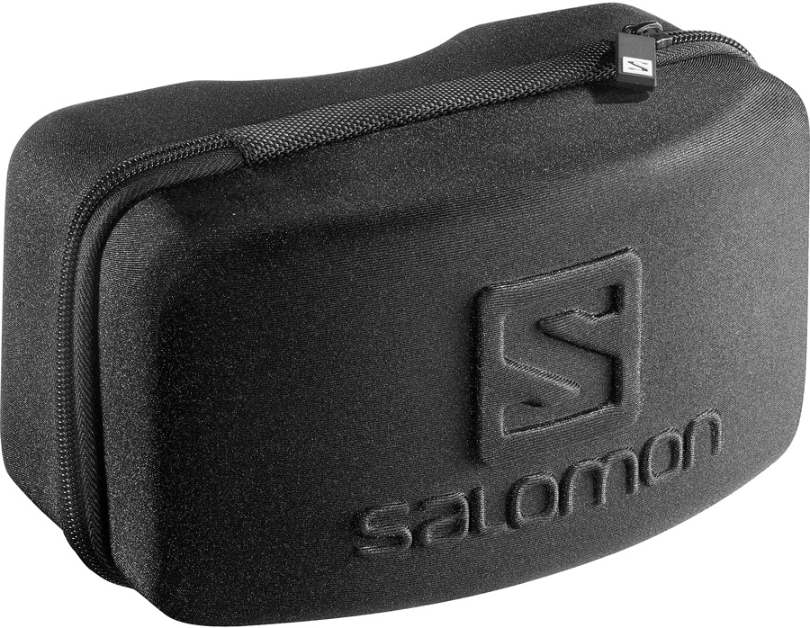 Salomon Radium Prime Sigma Snowboard/Ski Goggles | Absolute-Snow