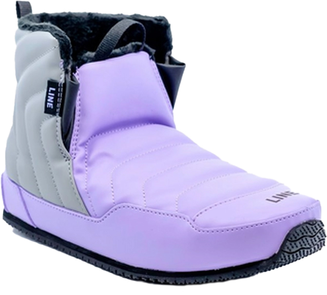 LINE Bootie 1.0 Insulated Winter Slippers | Absolute-Snow