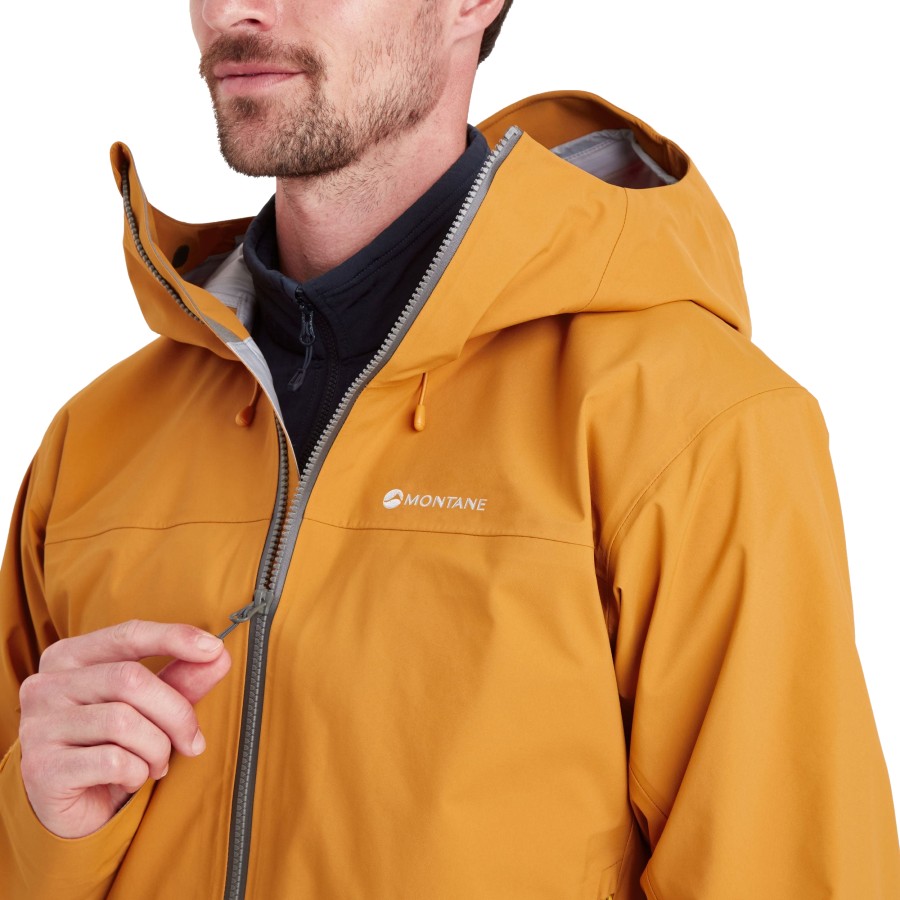 Montane Phase XT Waterproof Hiking Jacket | Absolute-Snow