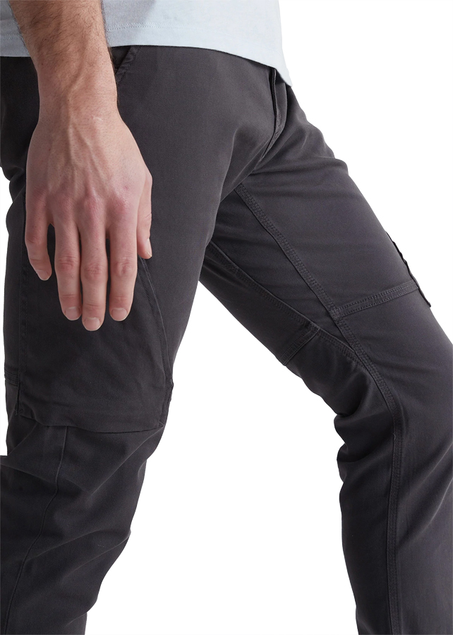 Duer Live Free Adventure Men's Pant | Absolute-Snow