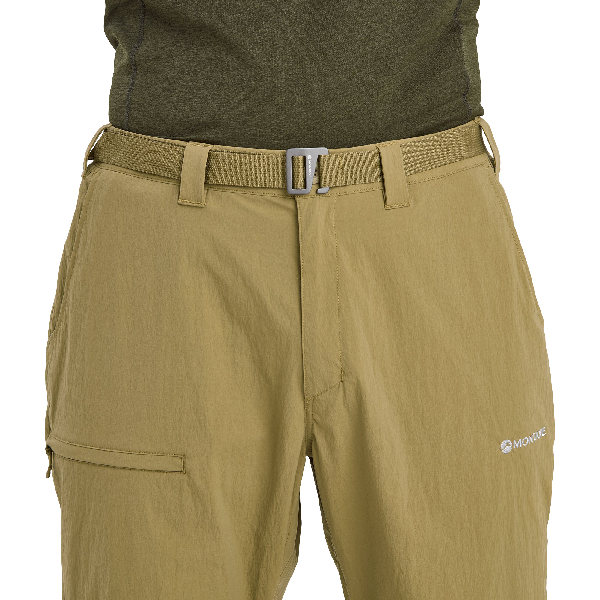 Montane Terra Lite Technical Softshell Trousers | Absolute-Snow