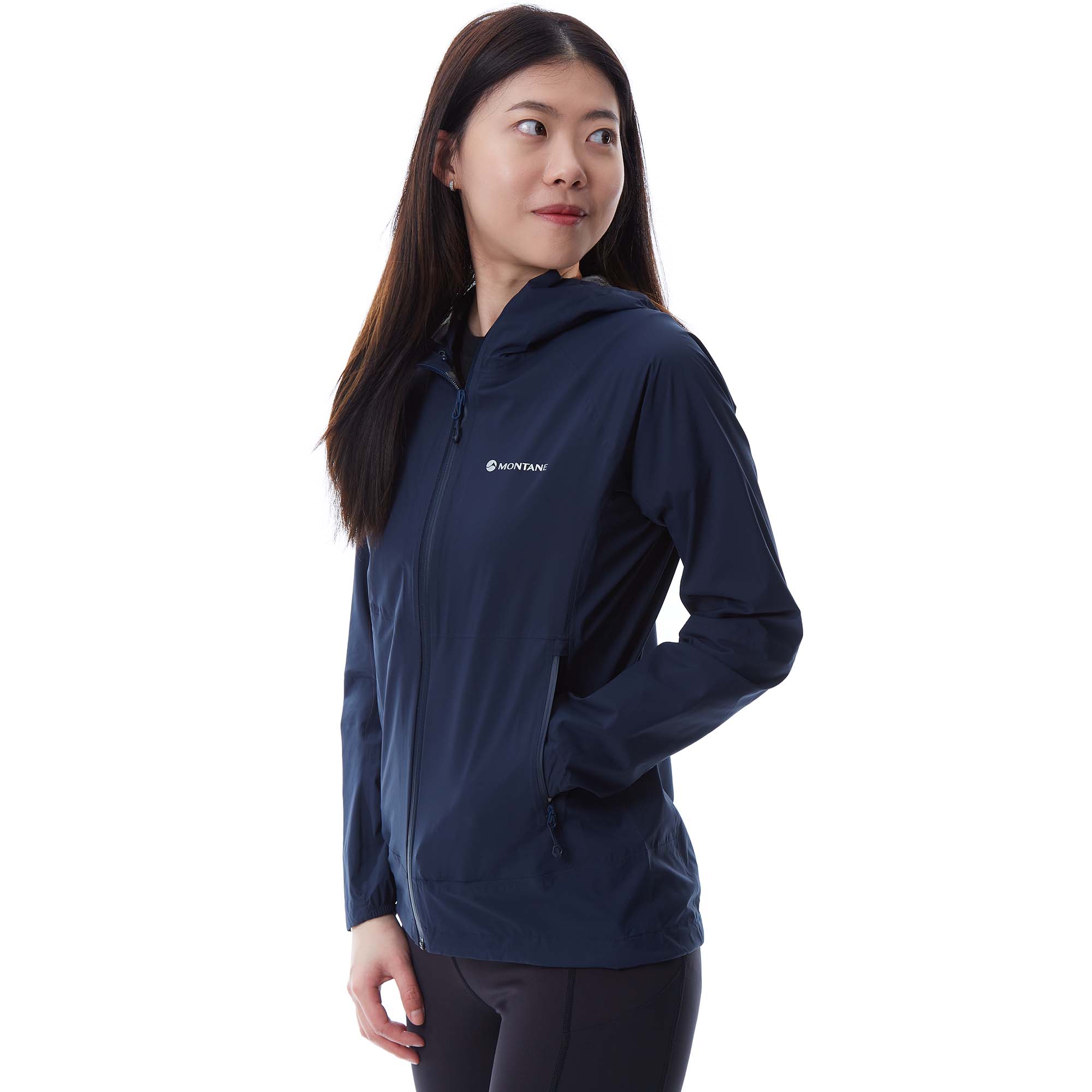 Montane Minimus Lite Women's Waterproof Jacket | Absolute-Snow