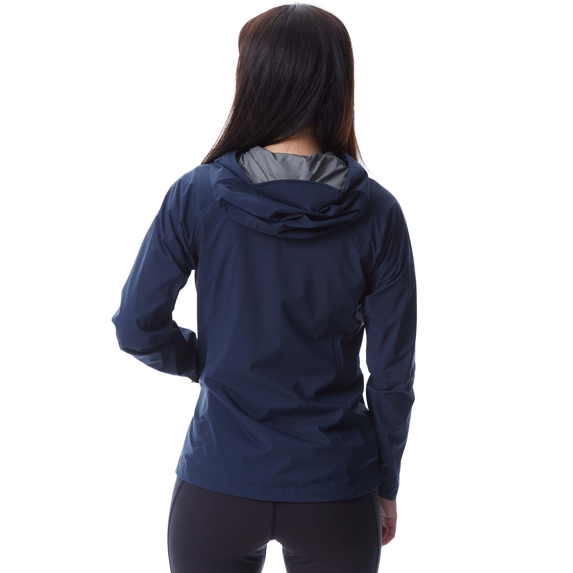 Montane Minimus Lite Women's Waterproof Jacket | Absolute-Snow