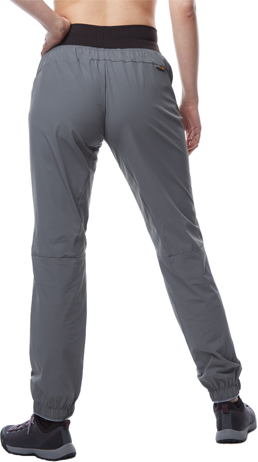 Moon Samurai Pant Women's Climbing Trousers | Absolute-Snow