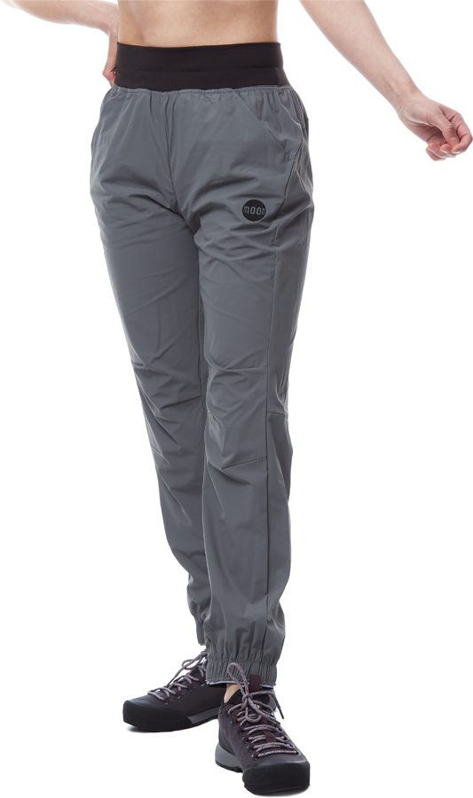 Moon Samurai Pant Women's Climbing Trousers | Absolute-Snow