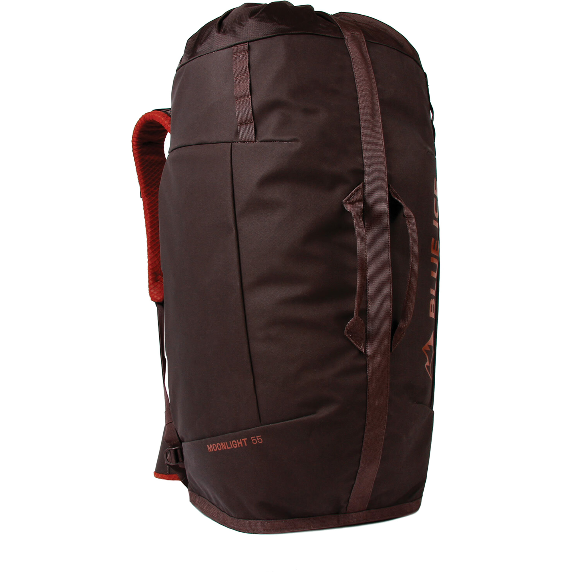 Blue Ice Moonlight Climbing/Mountaineering Backpack