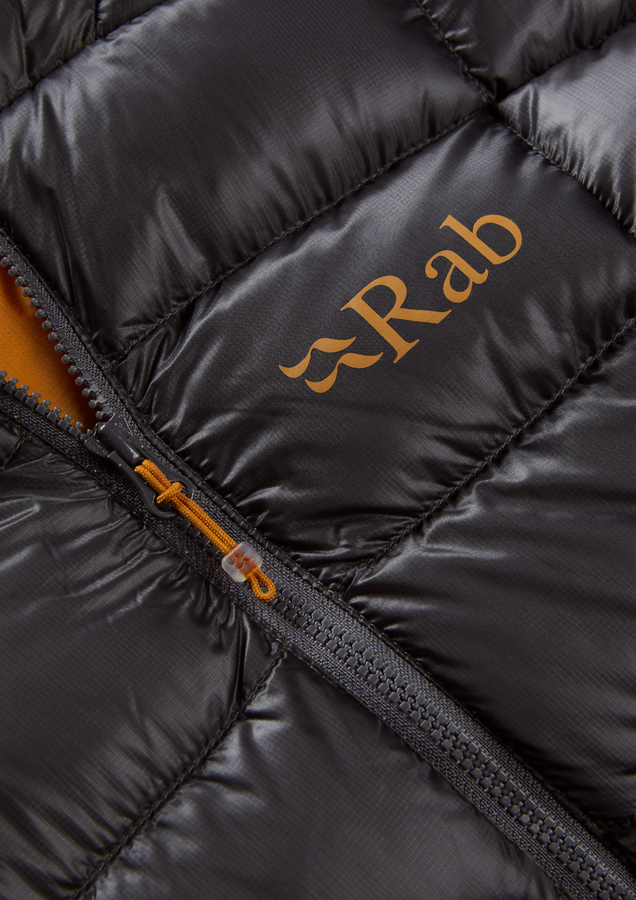 Rab Mythic Alpine Down Hooded Jacket | Absolute-Snow