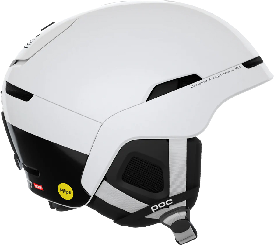 POC Obex BC MIPS Snowboard/Ski Helmet | Absolute-Snow