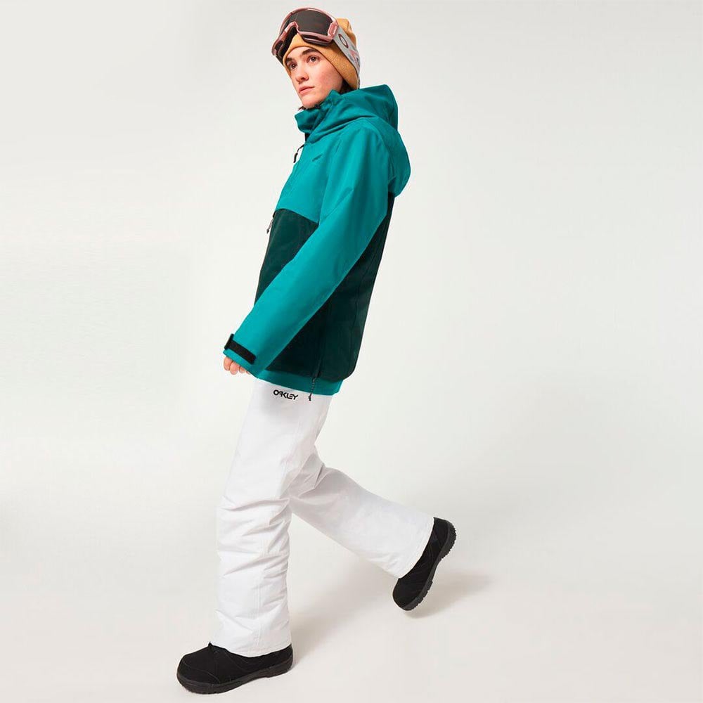 Oakley Holly Women's Snowboard/Ski Jacket | Absolute-Snow