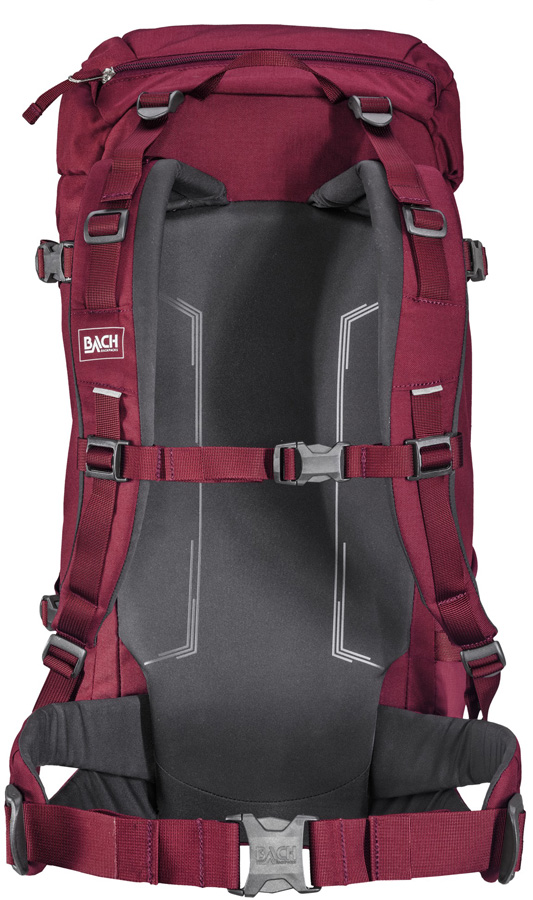 Bach Roc Day Pack | Absolute-Snow