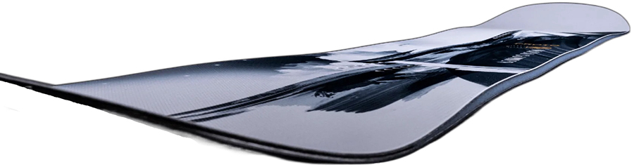 Never Summer Proto Ultra All Mountain/Freestyle Snowboard 2023