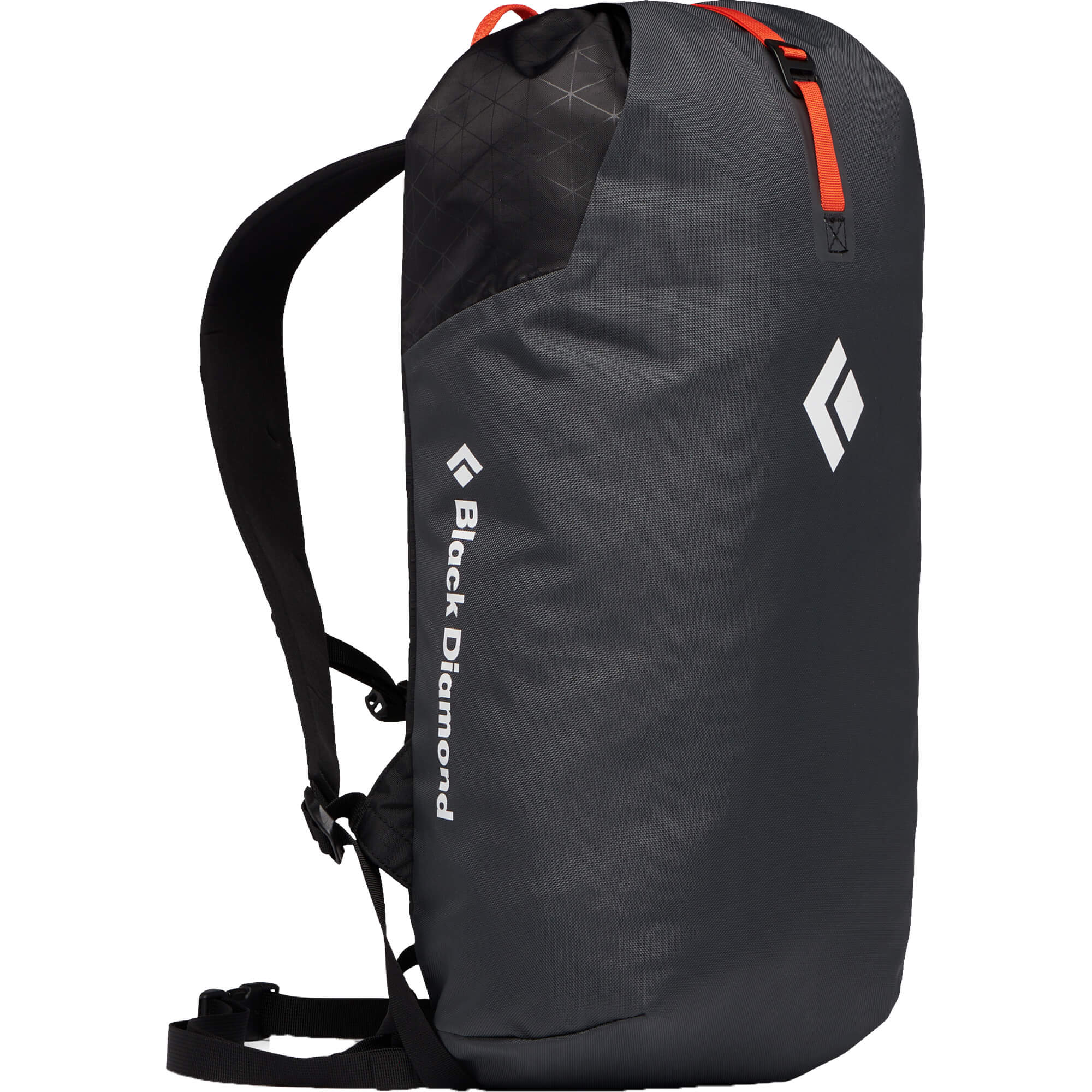Black Diamond Rock Blitz 15 Climbing Backpack | Absolute-Snow