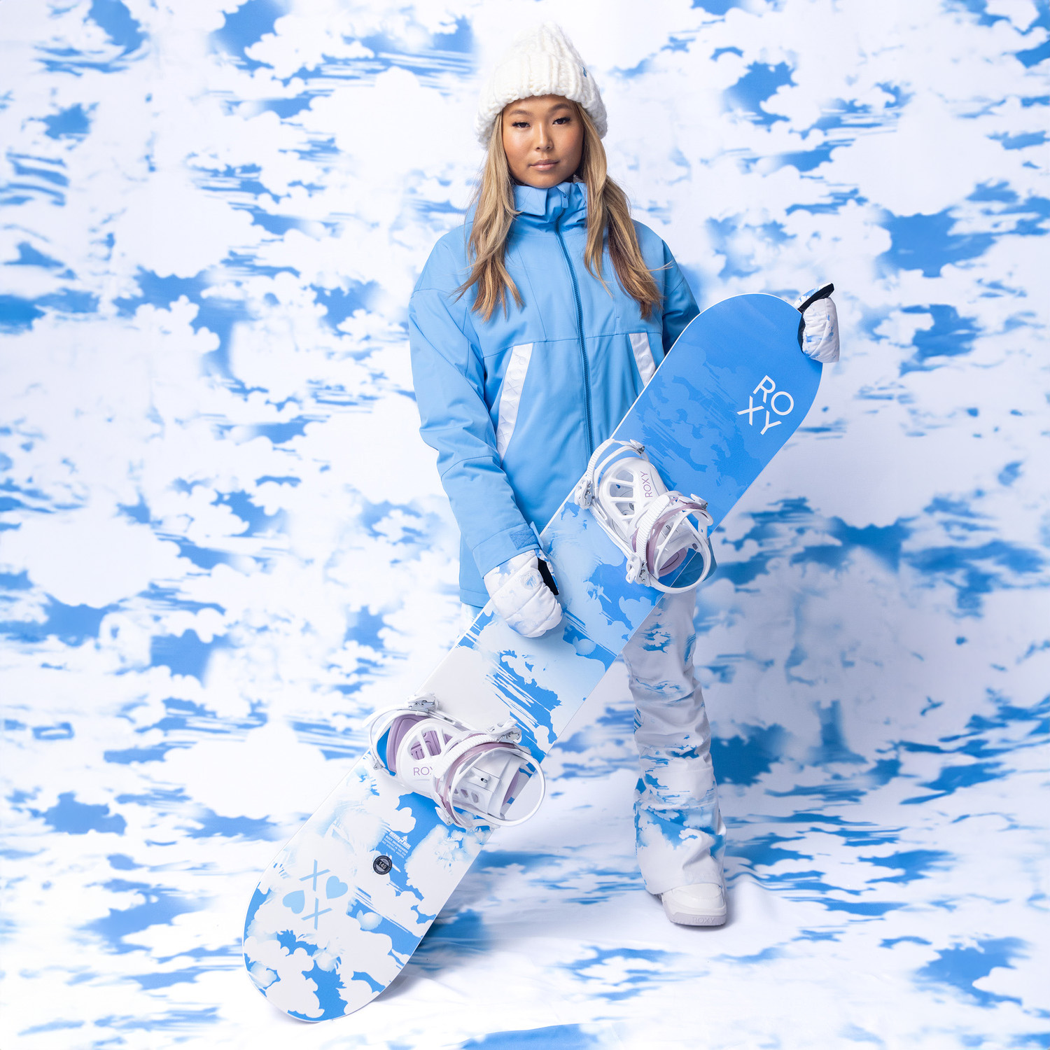 Roxy XOXO Pro Women's All Mountain Snowboard 2024 | Absolute-Snow