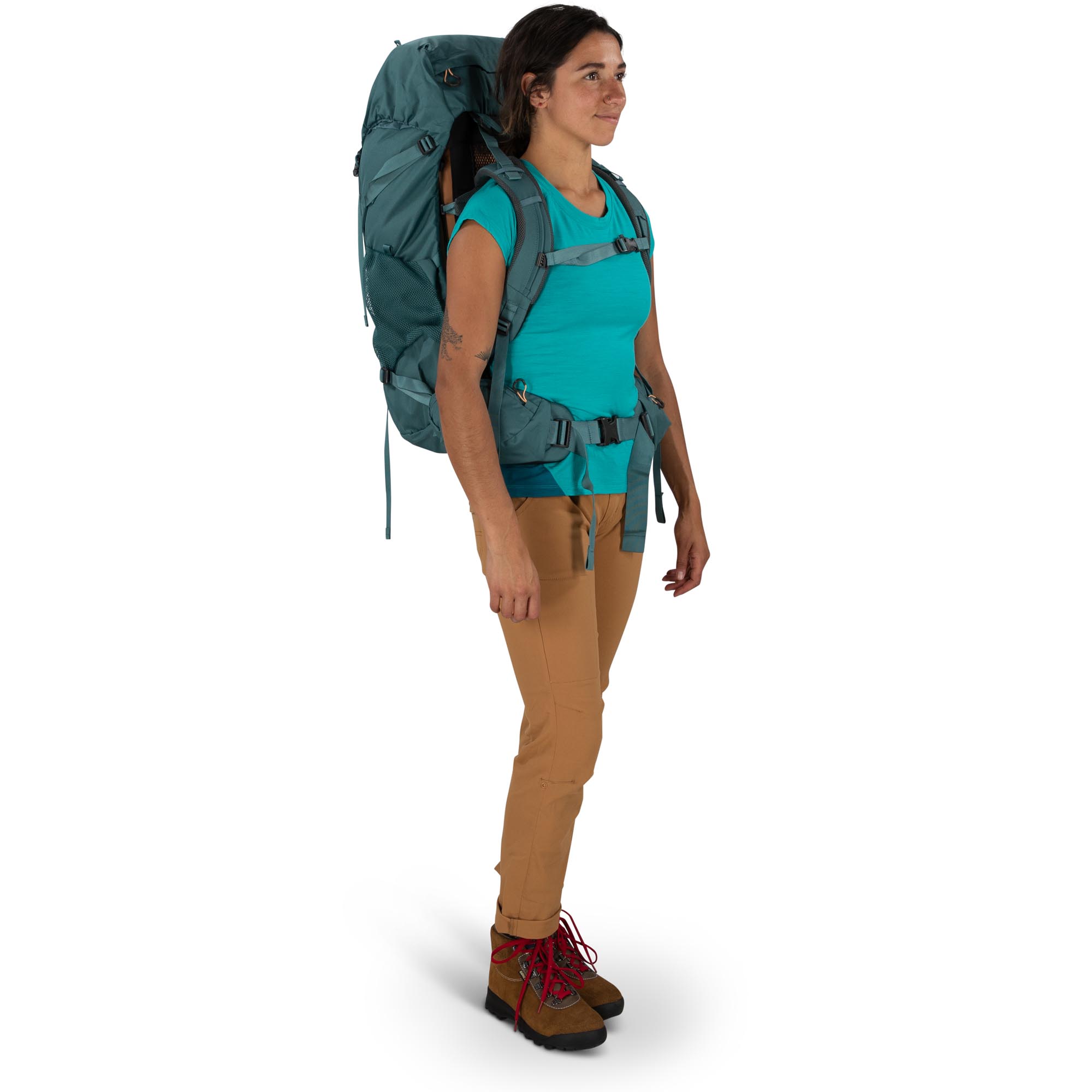 Osprey Renn 50 Women's Trekking Backpack/Rucksack