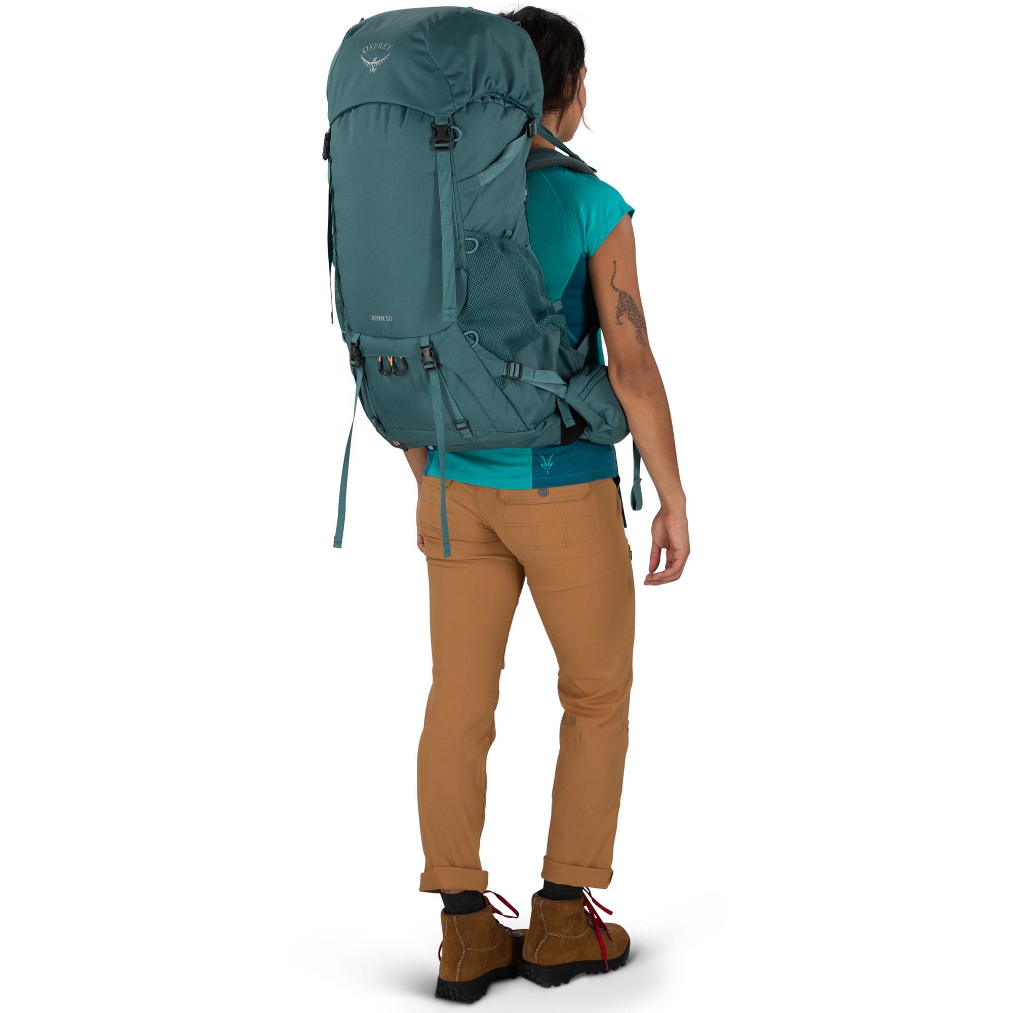 Osprey Renn 50 Women's Trekking Backpack/Rucksack