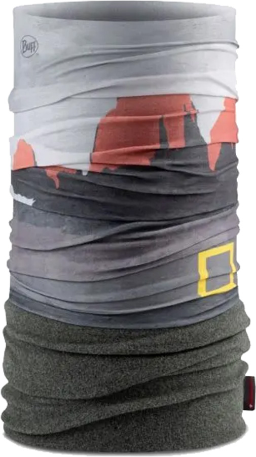 Buff Polar Micro-Fibre Neck Chube/Gaiter | Absolute-Snow