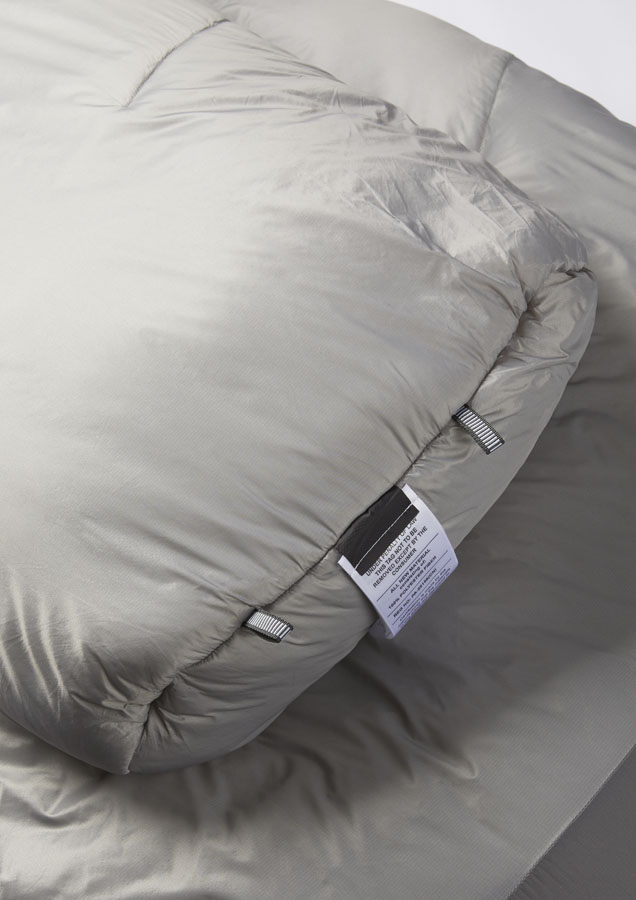 Rab Women's Solar Ultra 2 Lightweight Sleeping Bag