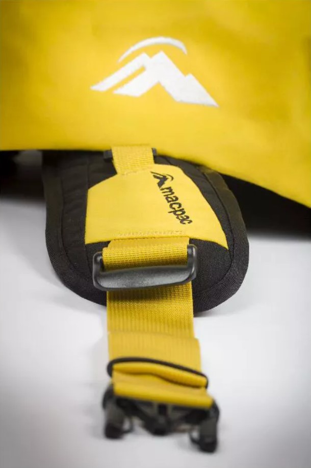 Macpac Sentinel Climbing/Alpine Backpack | Absolute-Snow