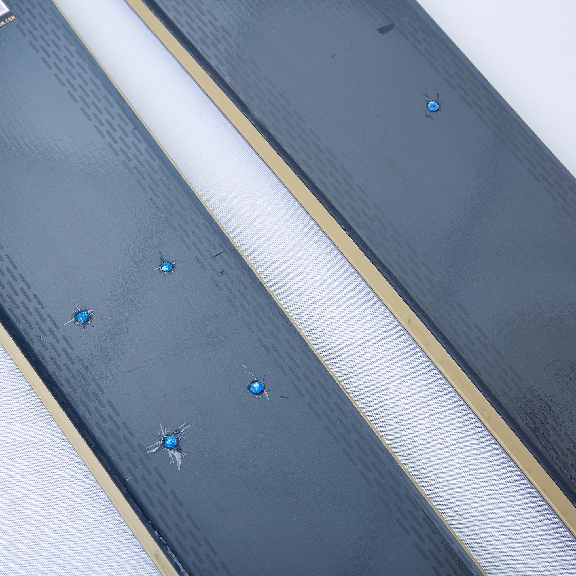 Salomon QST 99 Skis | Absolute-Snow