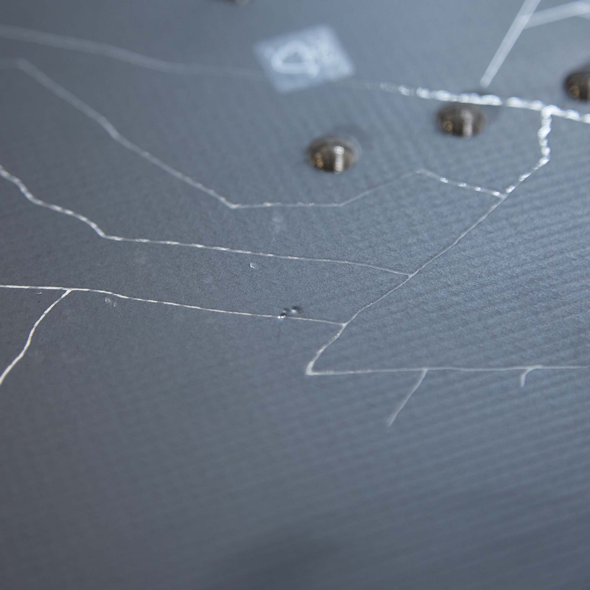 Salomon Sight - Ex Display Hybrid Camber Snowboard 2023