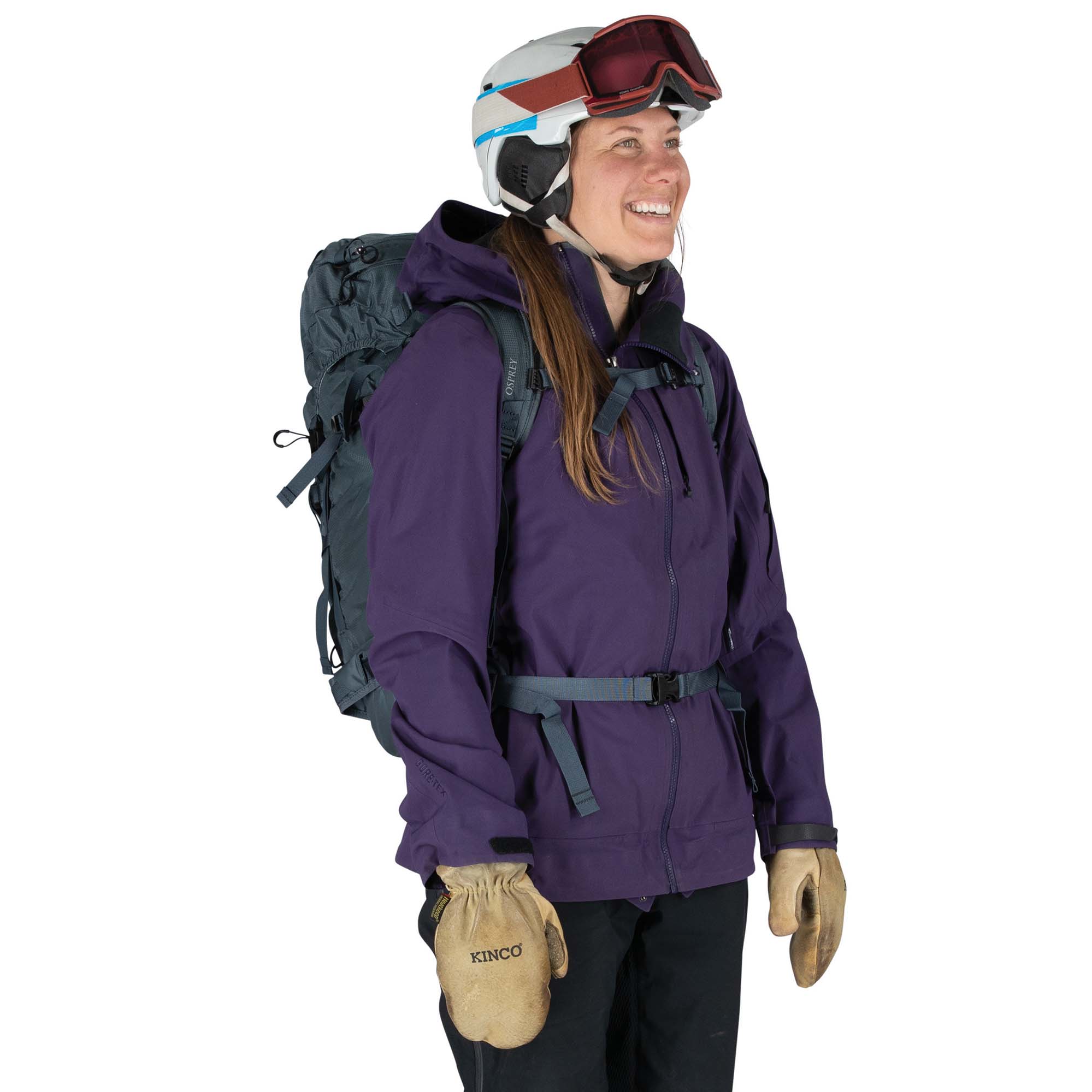 Osprey Sopris 40 Technical Ski/Snowboard Backpack