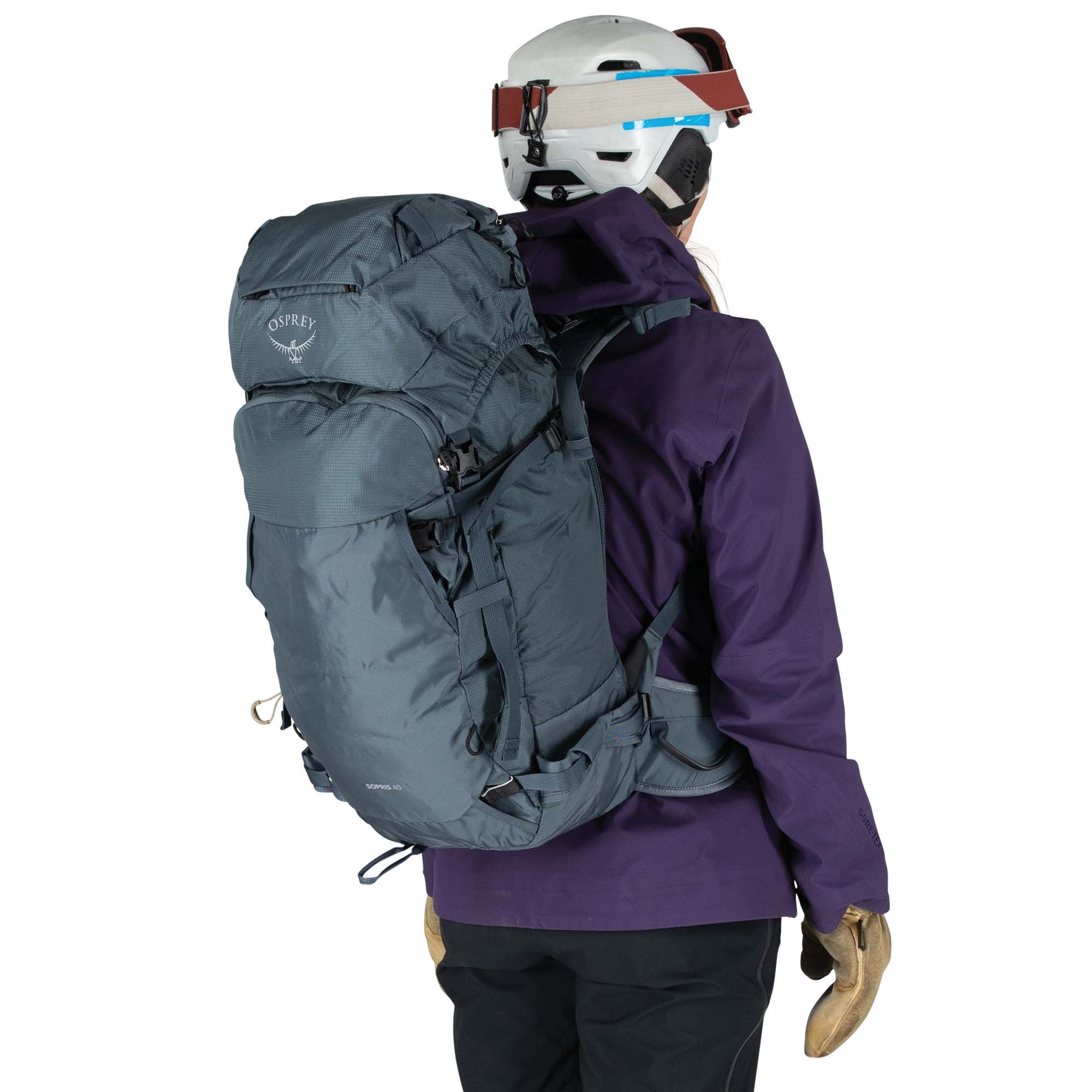 Osprey Sopris 40 Technical Ski/Snowboard Backpack