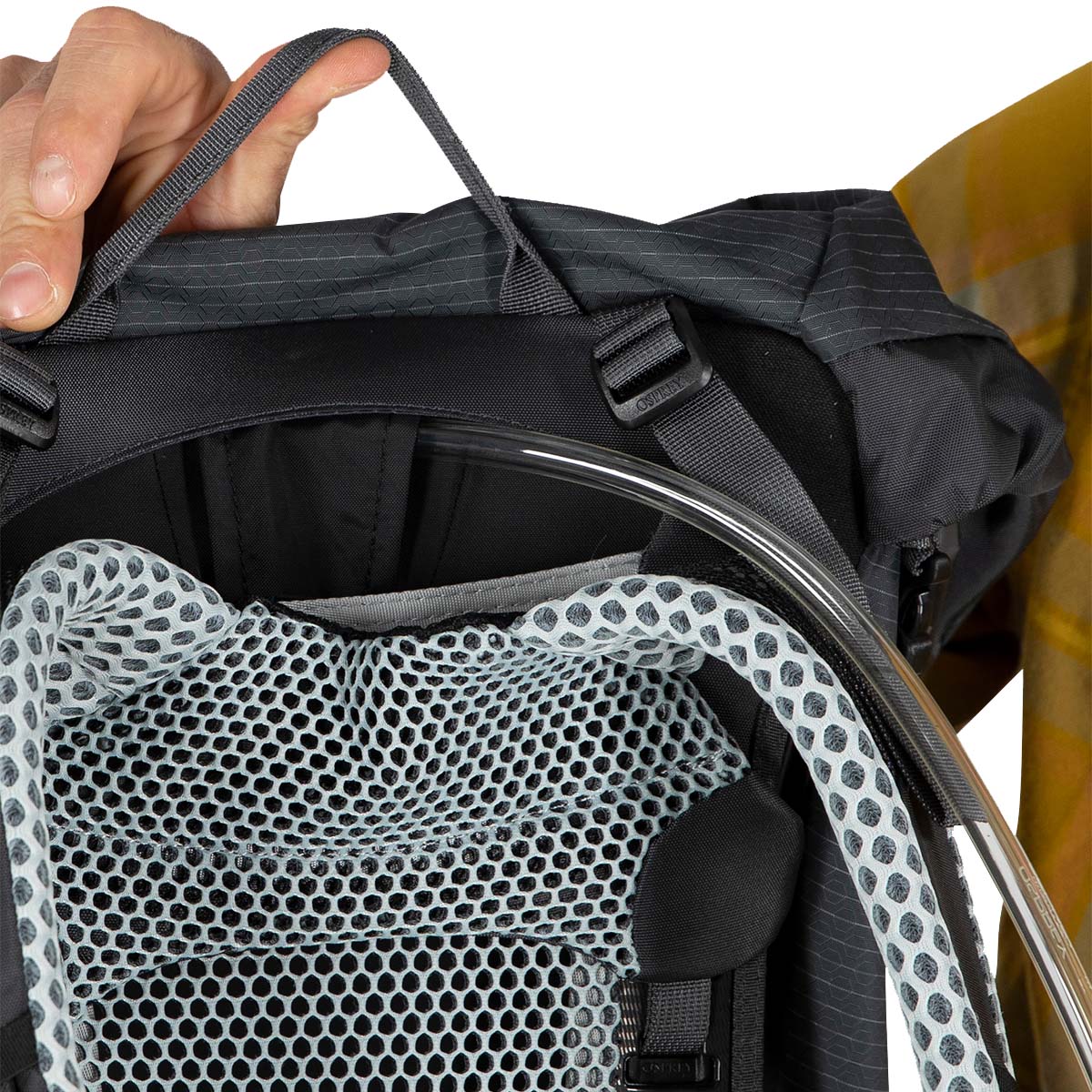 Osprey Stratos 44 Hiking Backpack | Absolute-Snow