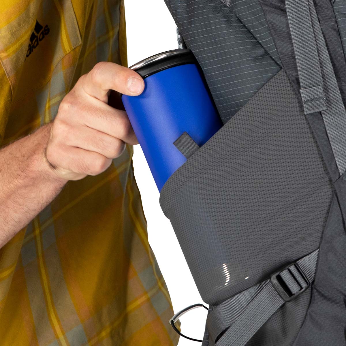 Osprey Stratos 44 Hiking Backpack | Absolute-Snow