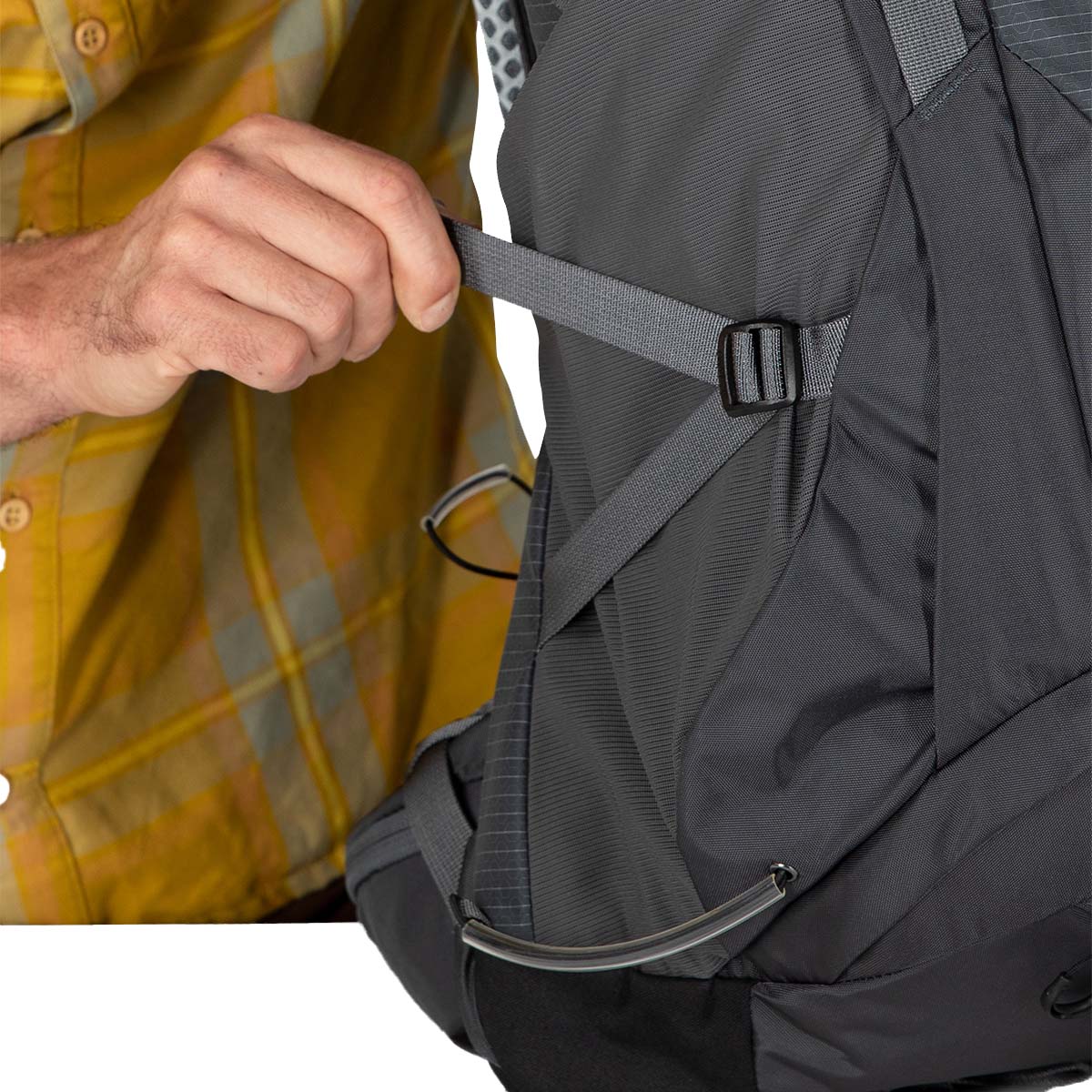 Osprey Stratos 44 Hiking Backpack | Absolute-Snow