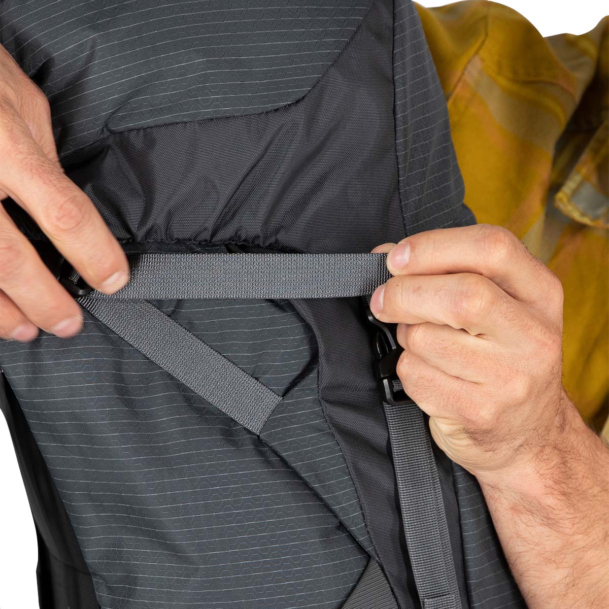 Osprey Stratos 44 Hiking Backpack | Absolute-Snow