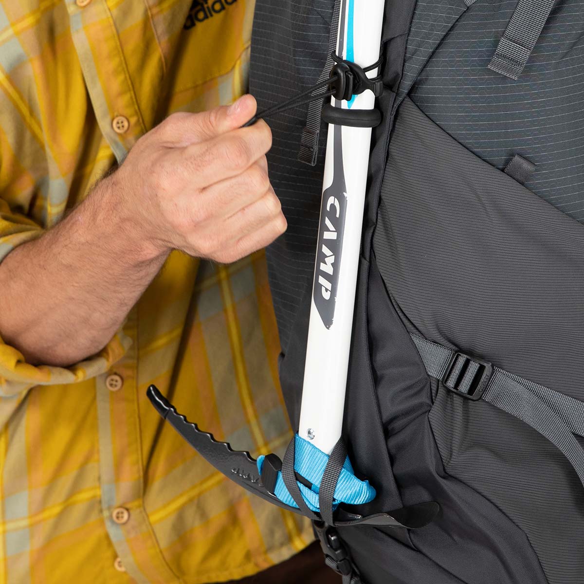 Osprey Stratos 44 Hiking Backpack | Absolute-Snow