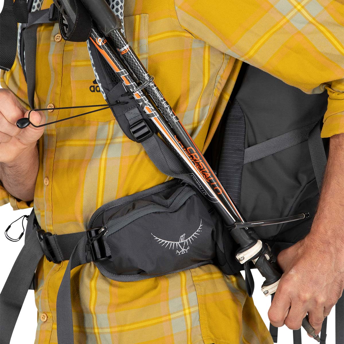 Osprey Stratos 44 Hiking Backpack | Absolute-Snow