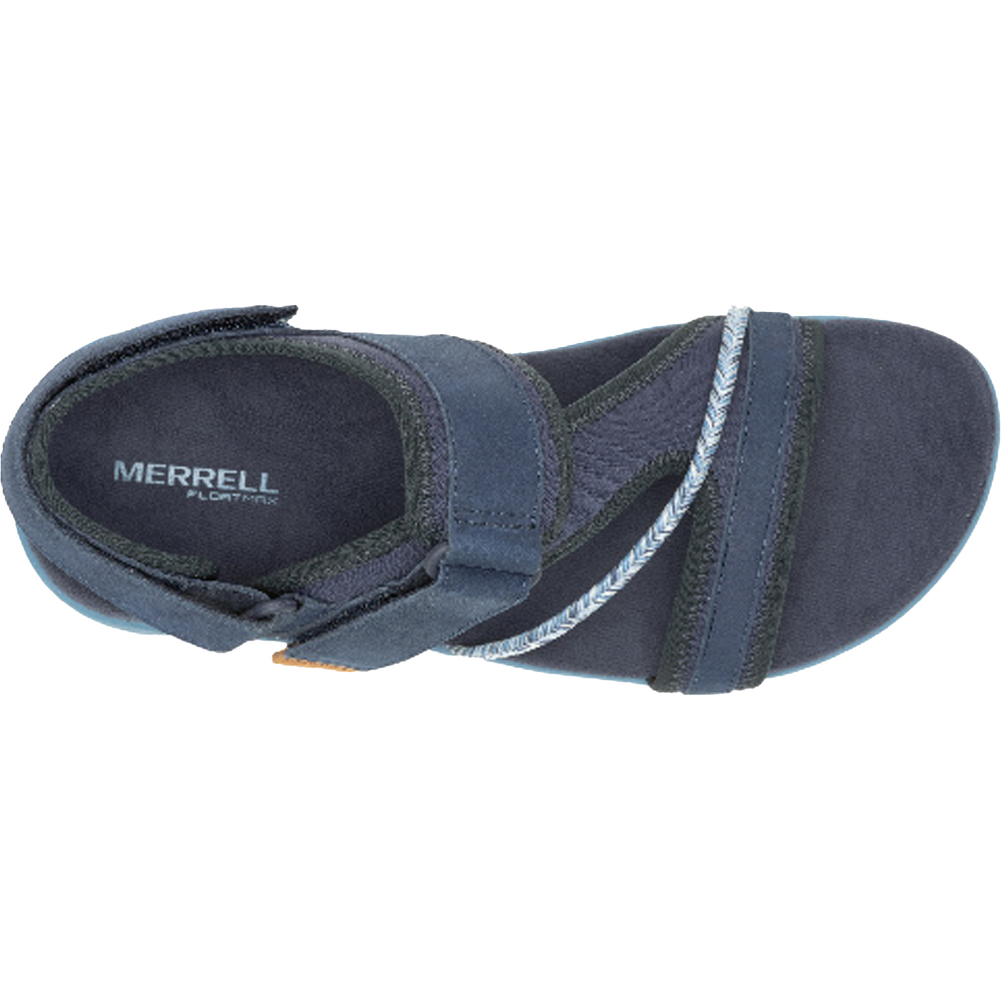 Merrell Terran 4 Backstrap Women's Walking Sandals