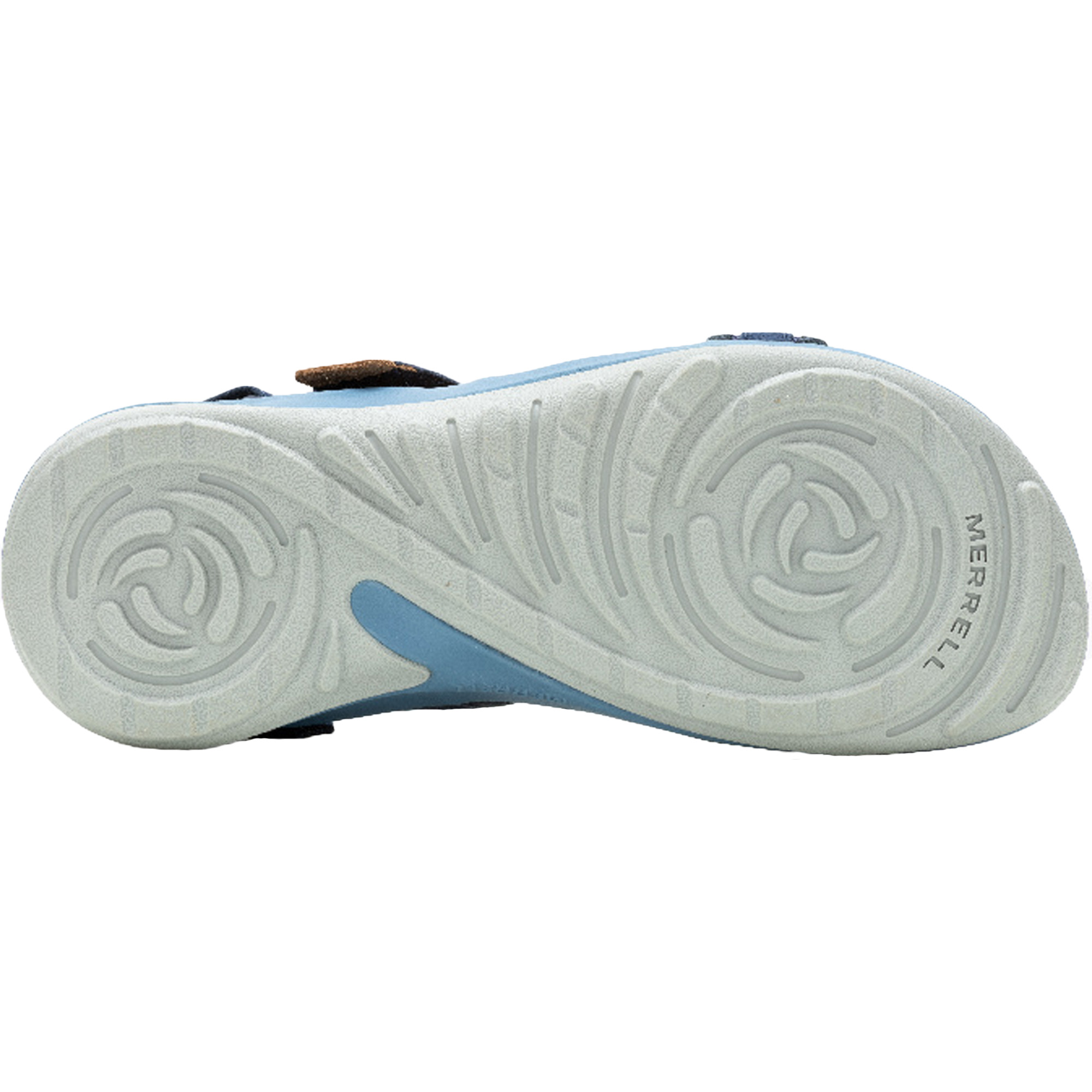 Merrell Terran 4 Backstrap Women's Walking Sandals