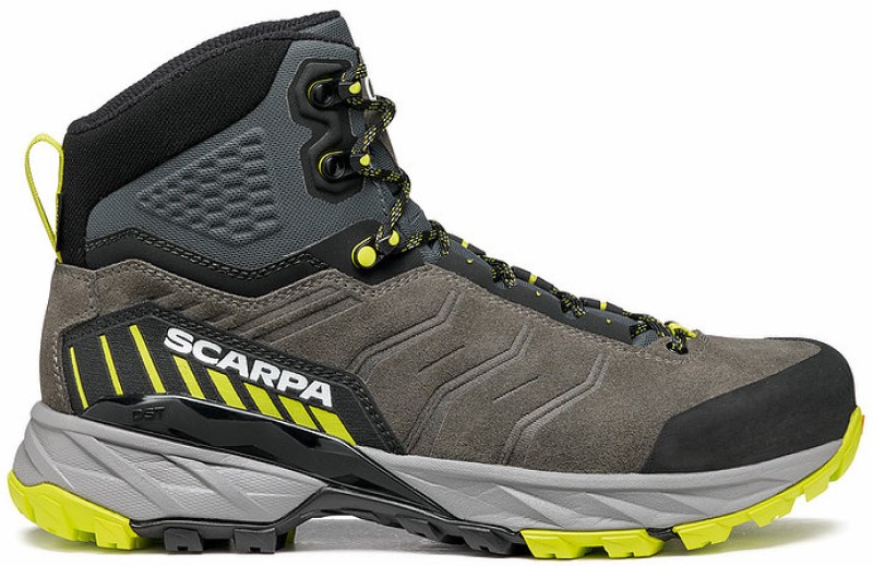 Scarpa Rush Trek GTX Hiking Boots | Absolute-Snow