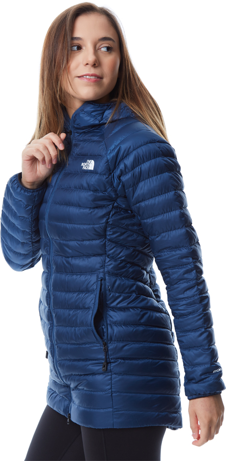 The North Face Trevail Parka Women's Insulated Jacket