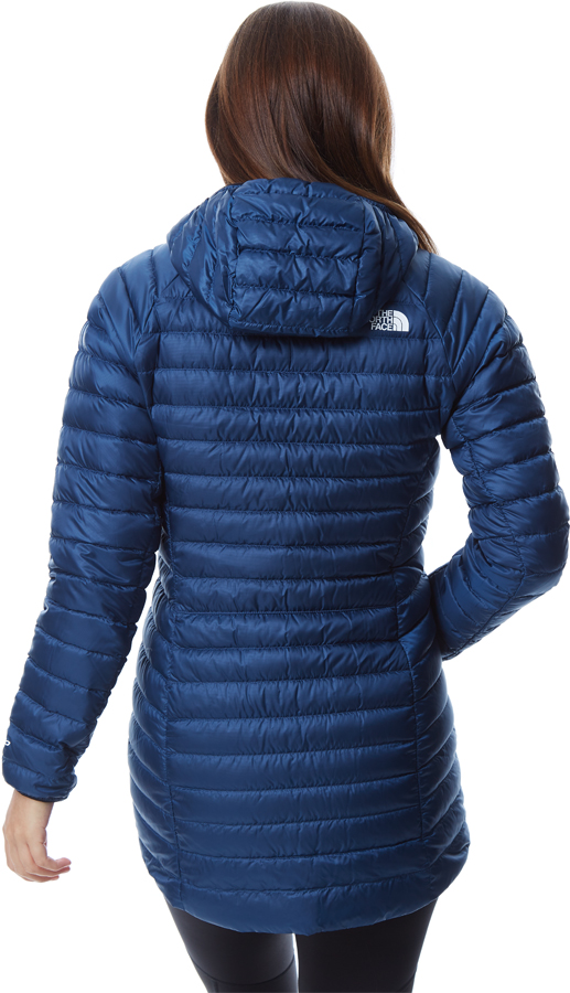 The North Face Trevail Parka Women's Insulated Jacket